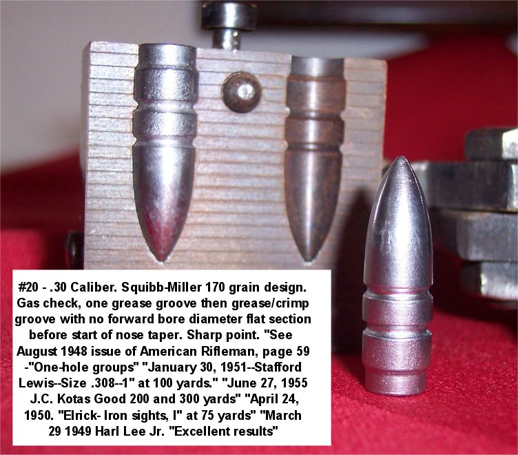 Best 300 Blk Out Mold Page 3 Best 300 Blk Out Mold Page 3