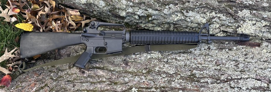 WTS: Colt AR-15 Rifles. AR-15A2. AR-15A2 HBAR, 6921 Title 1 Rifle, SBR ...