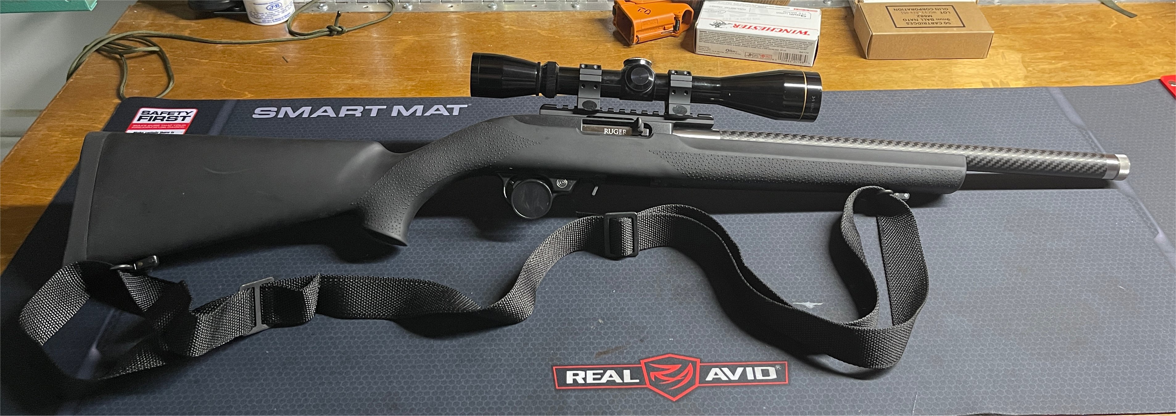 What 22 lr pistol to get and why? | Page 4 | Louisiana Gun Classifieds ...